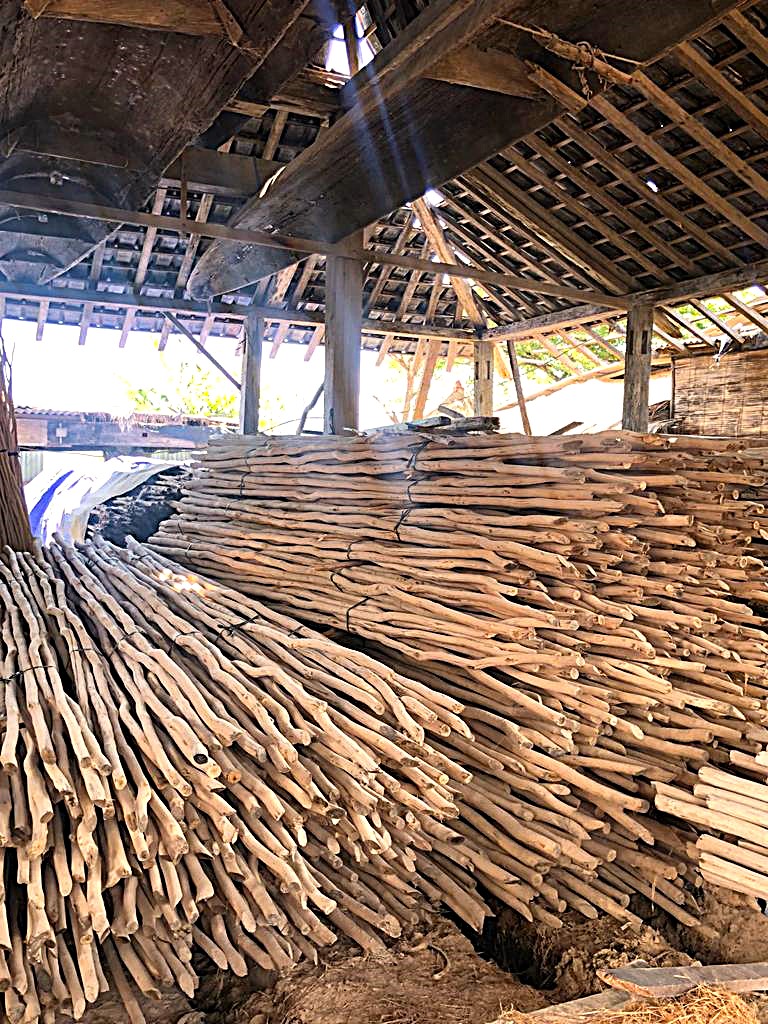 KAYU GALAM & MATERIAL - CV . Jaya Pratama Makmur